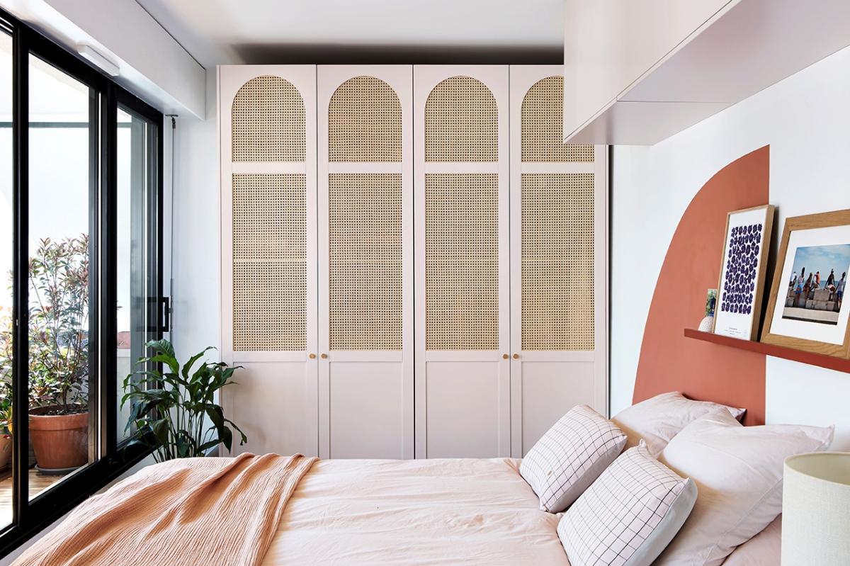 Pax fronts | Plum Living