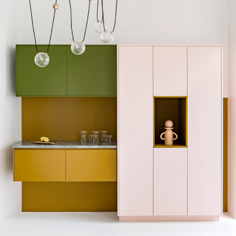 Margaux Keller box | Plum Living