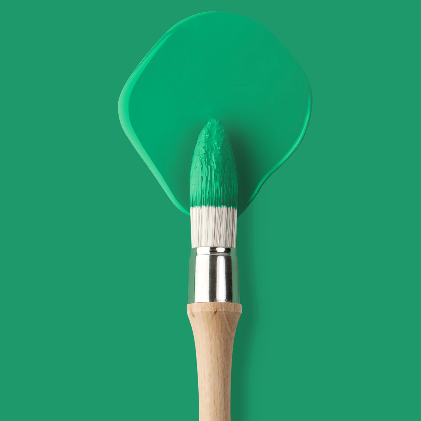 Green 09 - Leaf | Plum Living