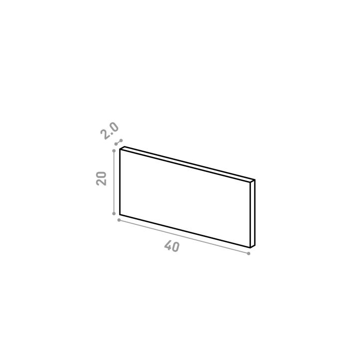 Metod fronts | Plum Living