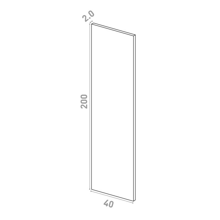 Metod fronts | Plum Living